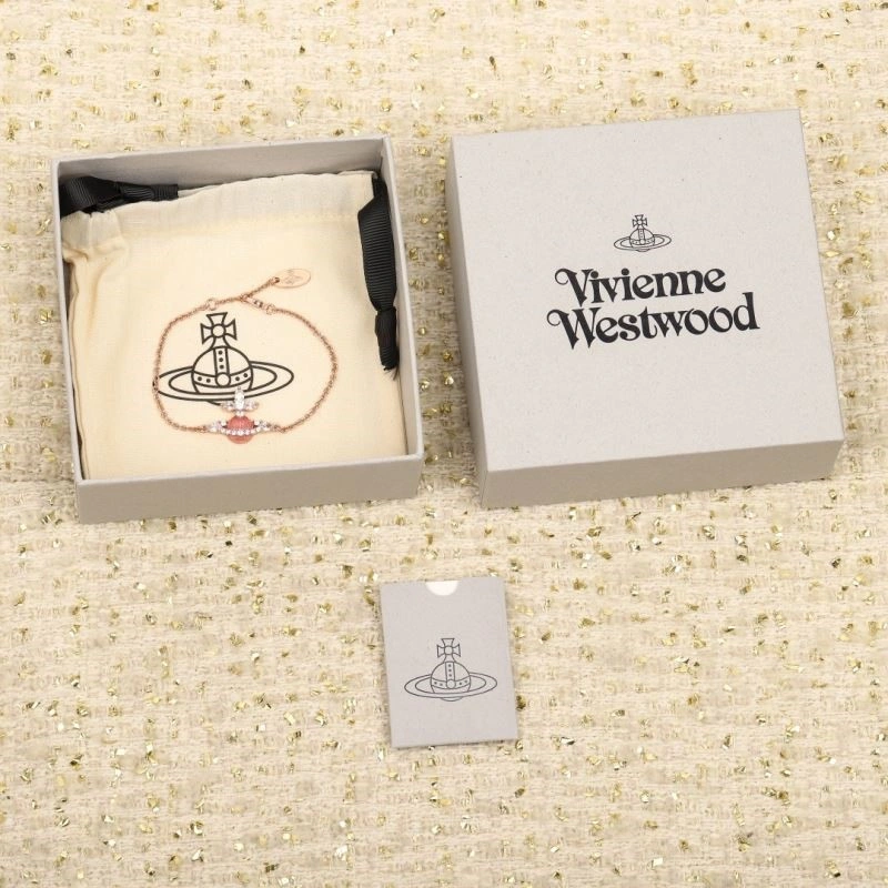 Vivienne Westwood Bracelets