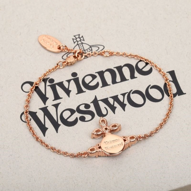 Vivienne Westwood Bracelets