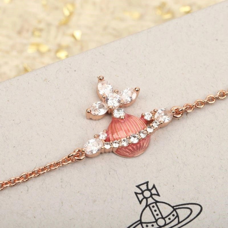 Vivienne Westwood Bracelets