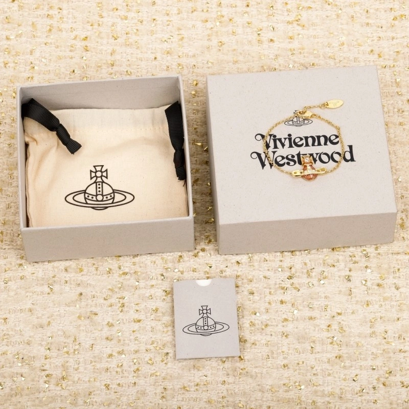 Vivienne Westwood Bracelets