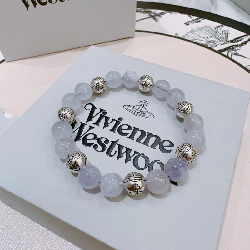 Budget-friendly Vivienne Westwood Bracelets