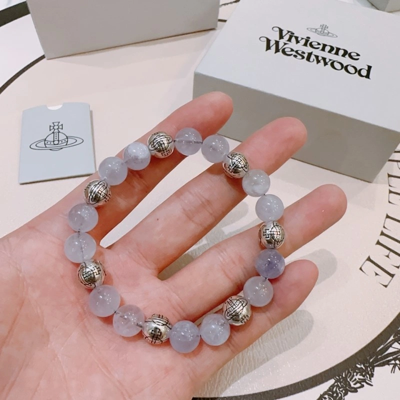 Budget-friendly Vivienne Westwood Bracelets