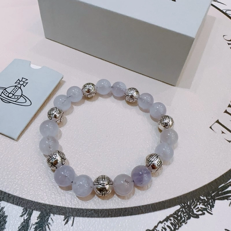 Budget-friendly Vivienne Westwood Bracelets