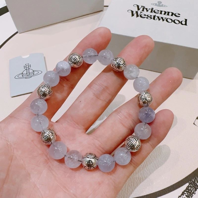 Budget-friendly Vivienne Westwood Bracelets