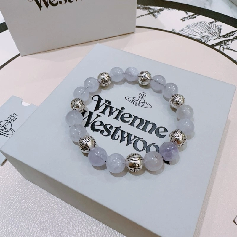Budget-friendly Vivienne Westwood Bracelets
