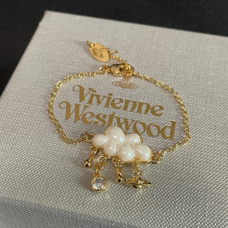 Vivienne Westwood Bracelets