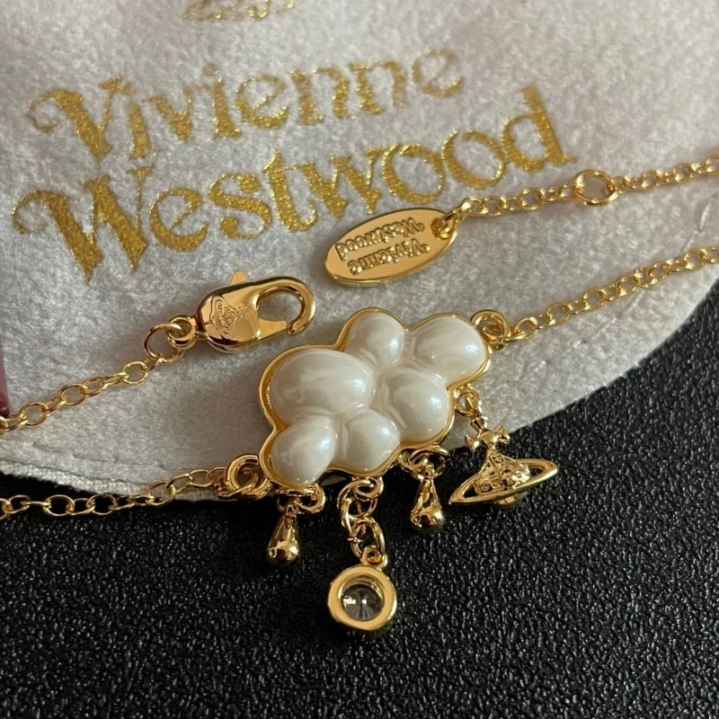 Vivienne Westwood Bracelets