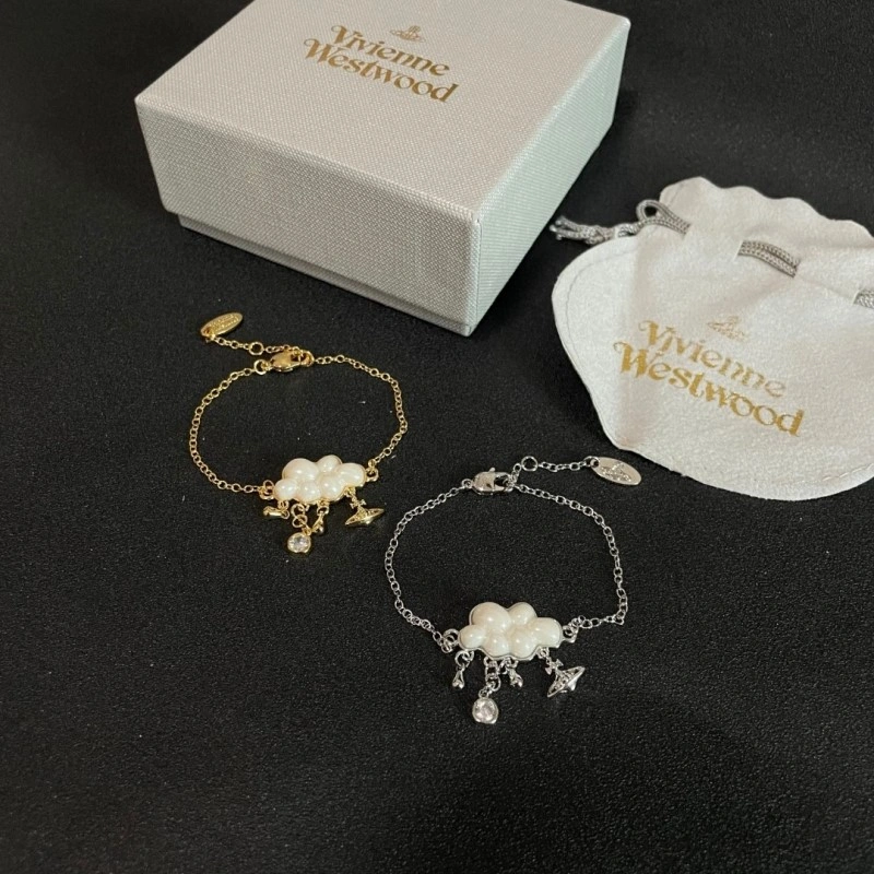 Mirror quality Vivienne Westwood Bracelets