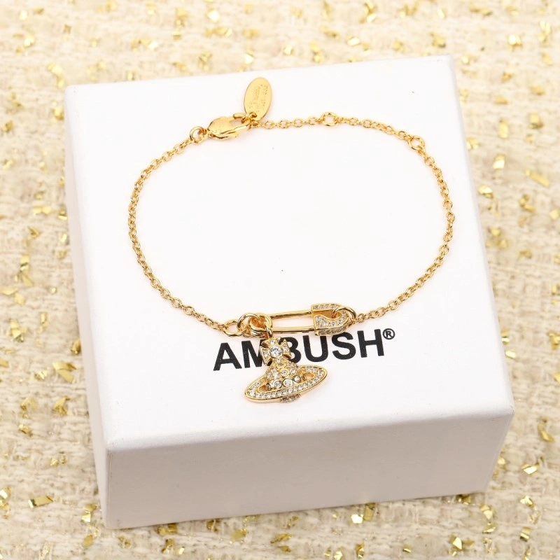 Accurate model Vivienne Westwood Bracelets