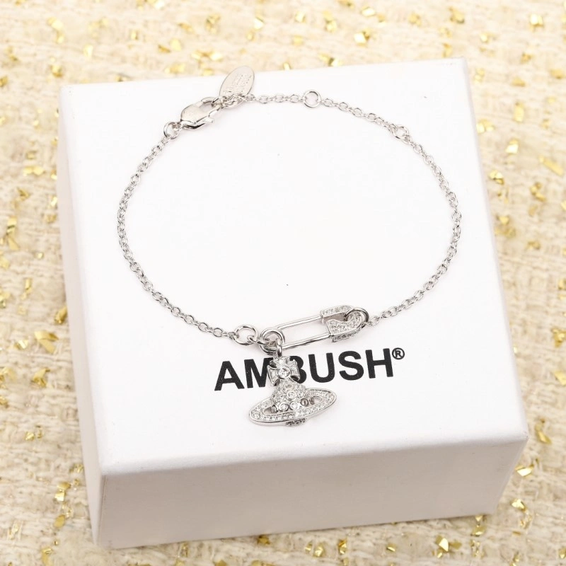 Accurate model Vivienne Westwood Bracelets