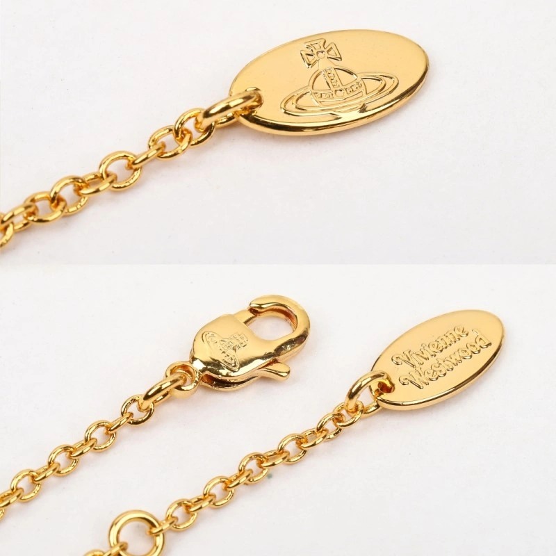 Accurate model Vivienne Westwood Bracelets