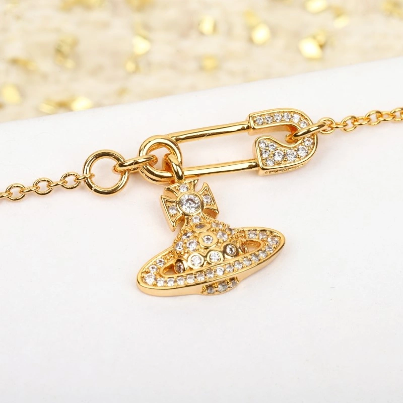 Accurate model Vivienne Westwood Bracelets