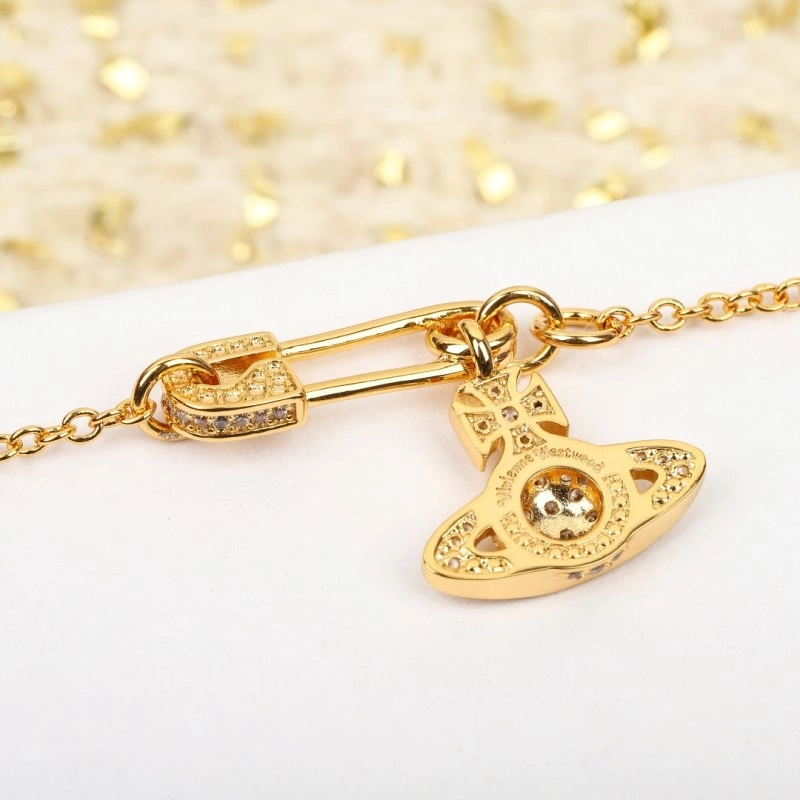 Accurate model Vivienne Westwood Bracelets