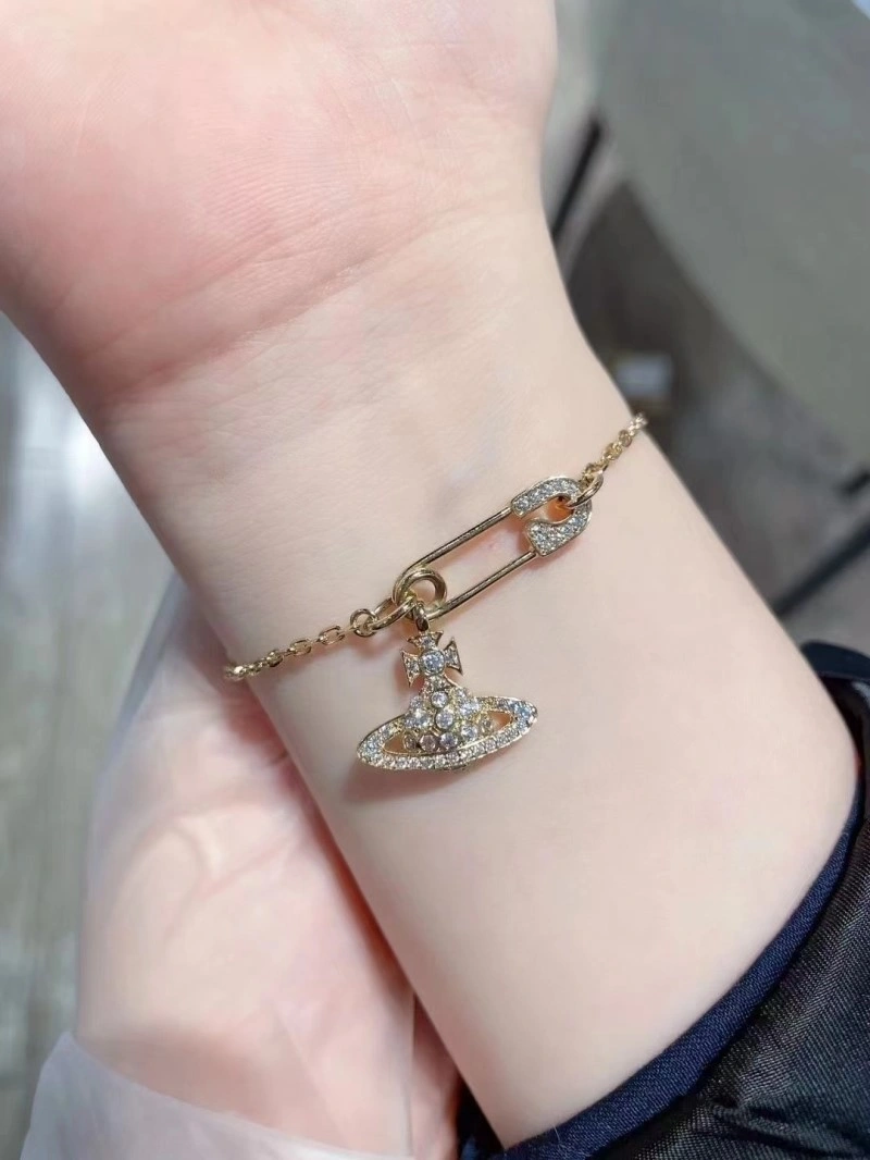 Accurate model Vivienne Westwood Bracelets