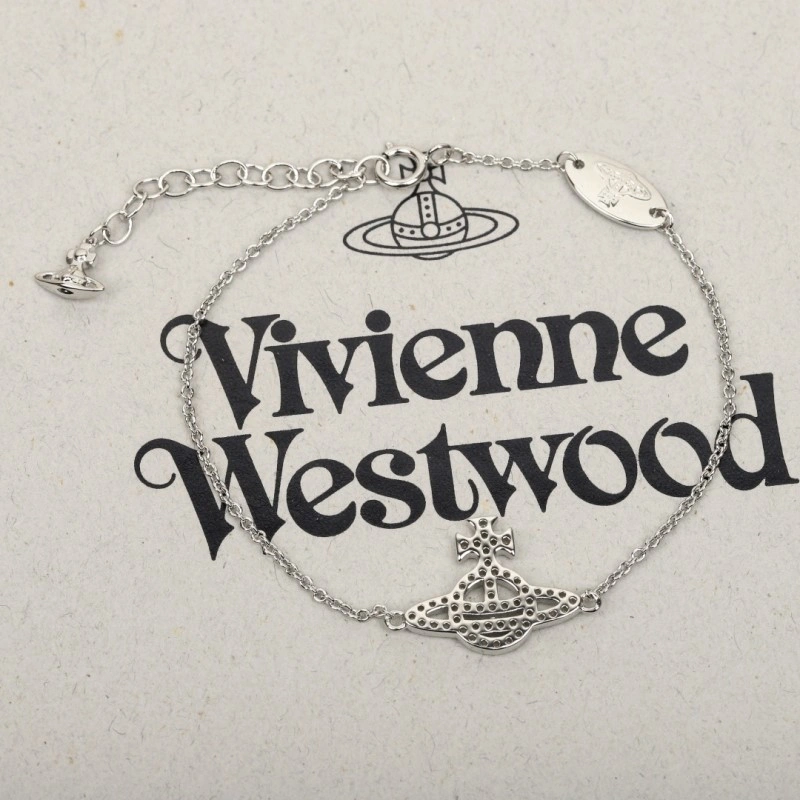 Vivienne Westwood Bracelets