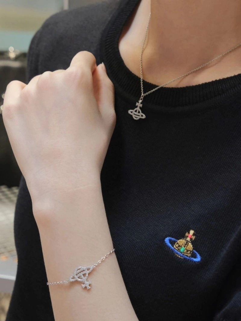 Vivienne Westwood Bracelets