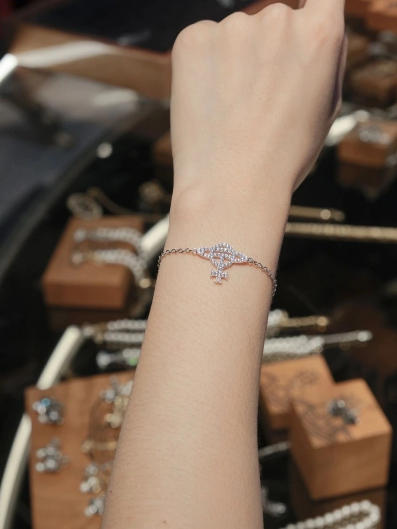 Vivienne Westwood Bracelets