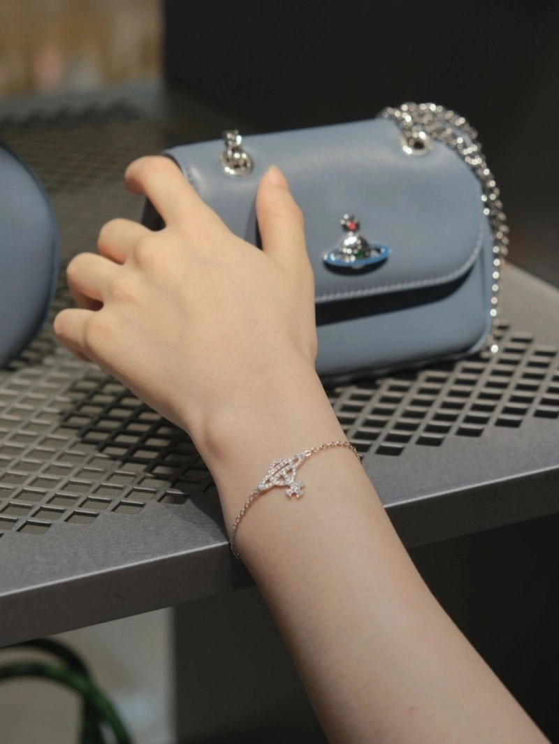 Vivienne Westwood Bracelets