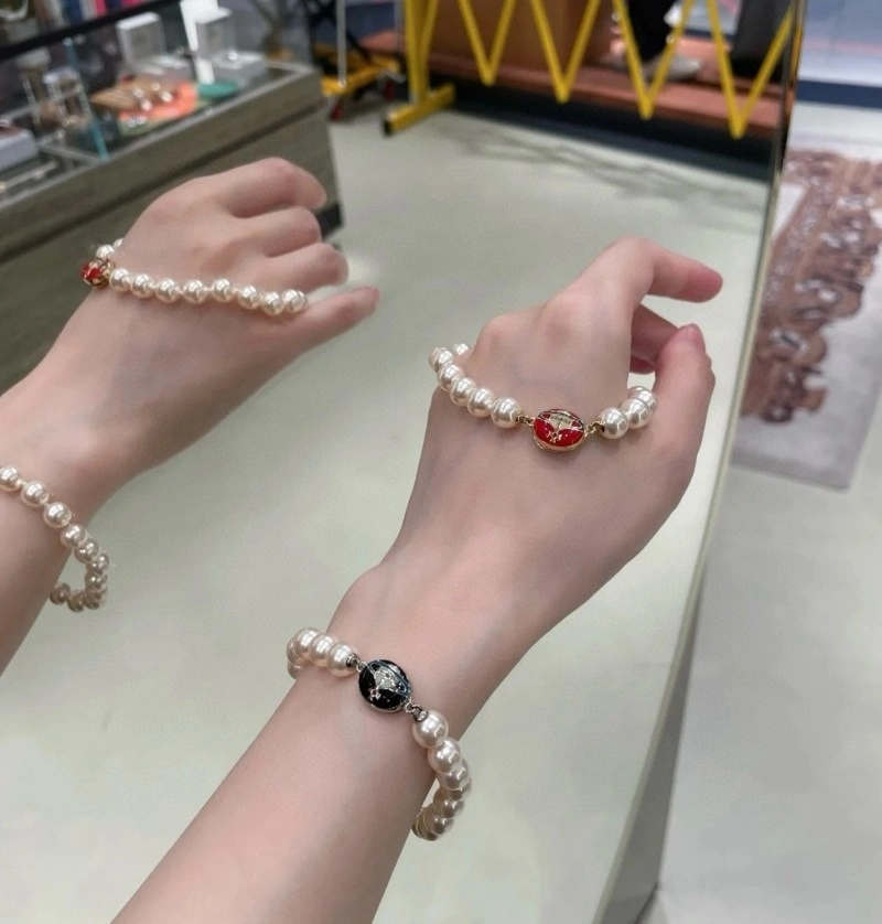 Vivienne Westwood Bracelets