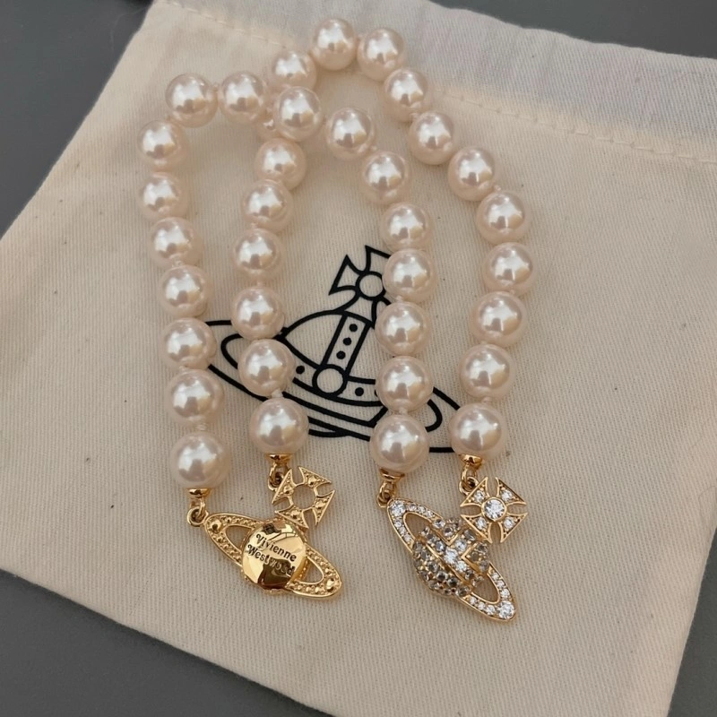 Vivienne Westwood Bracelets