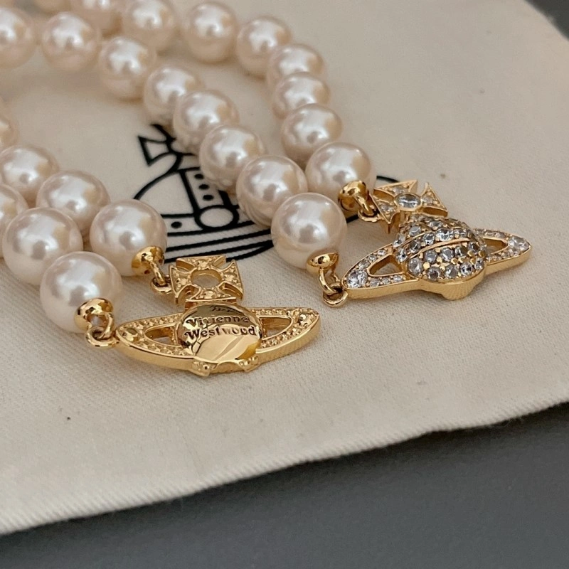 Vivienne Westwood Bracelets