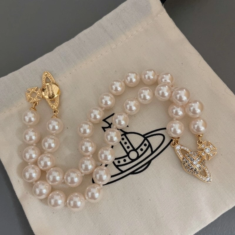 Vivienne Westwood Bracelets