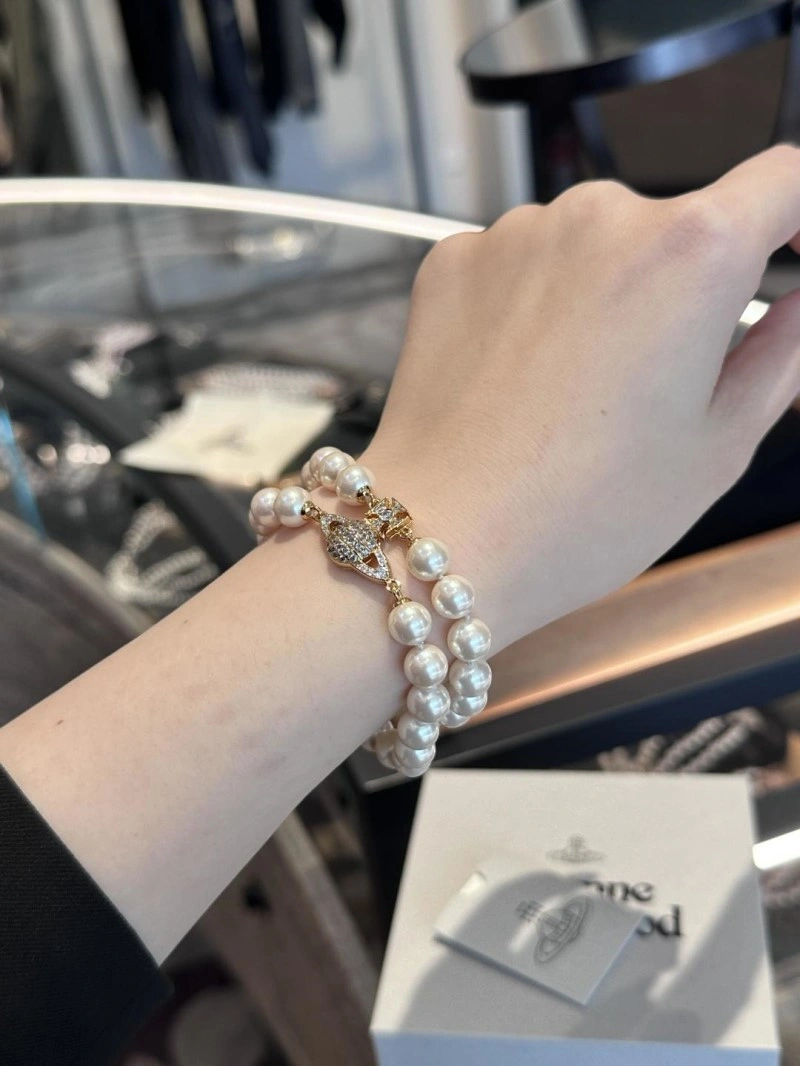 Vivienne Westwood Bracelets