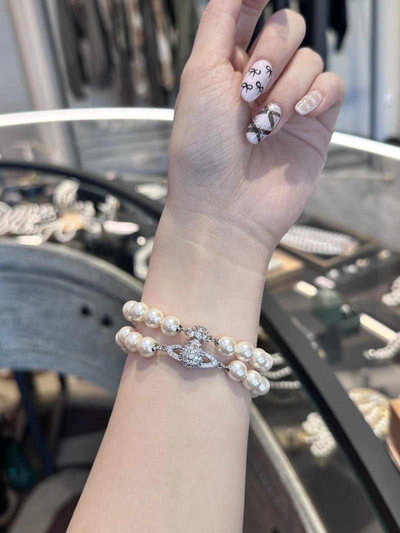 Official Vivienne Westwood Bracelets