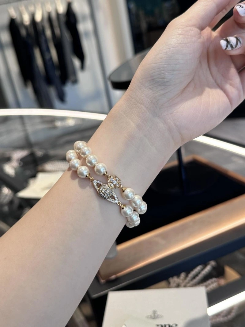 Official Vivienne Westwood Bracelets