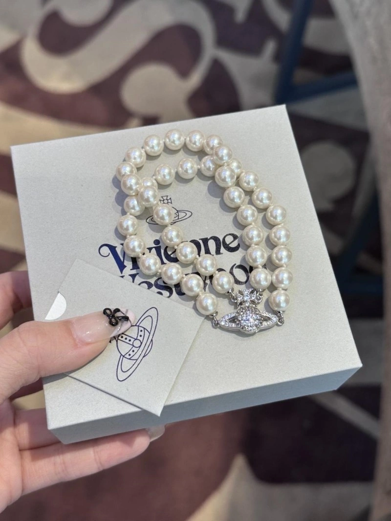 Official Vivienne Westwood Bracelets
