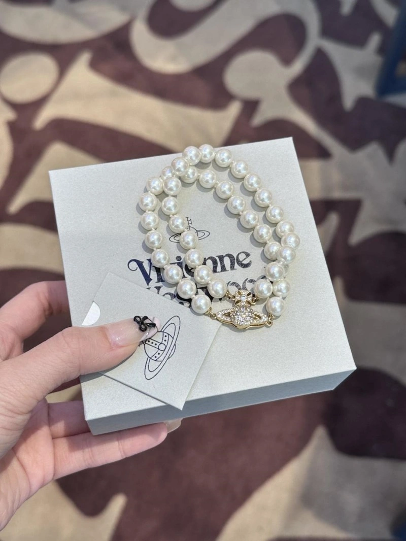 Official Vivienne Westwood Bracelets