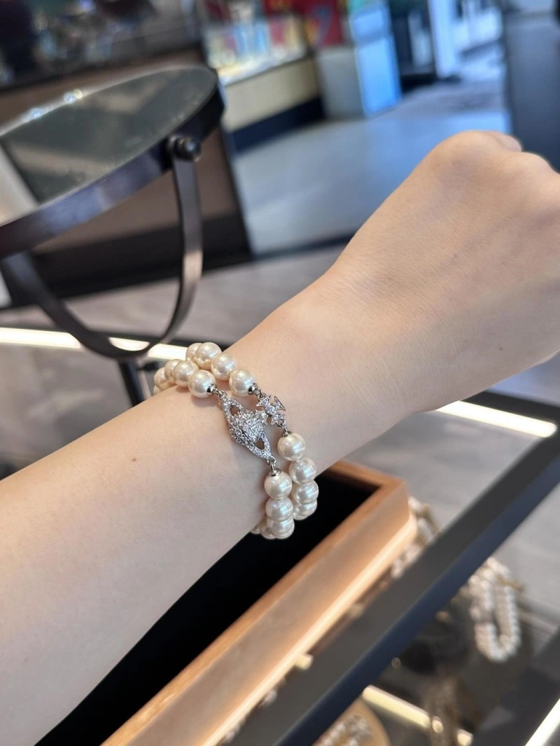 Official Vivienne Westwood Bracelets