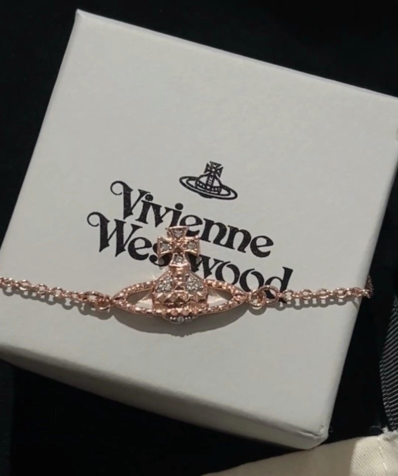 Vivienne Westwood Bracelets