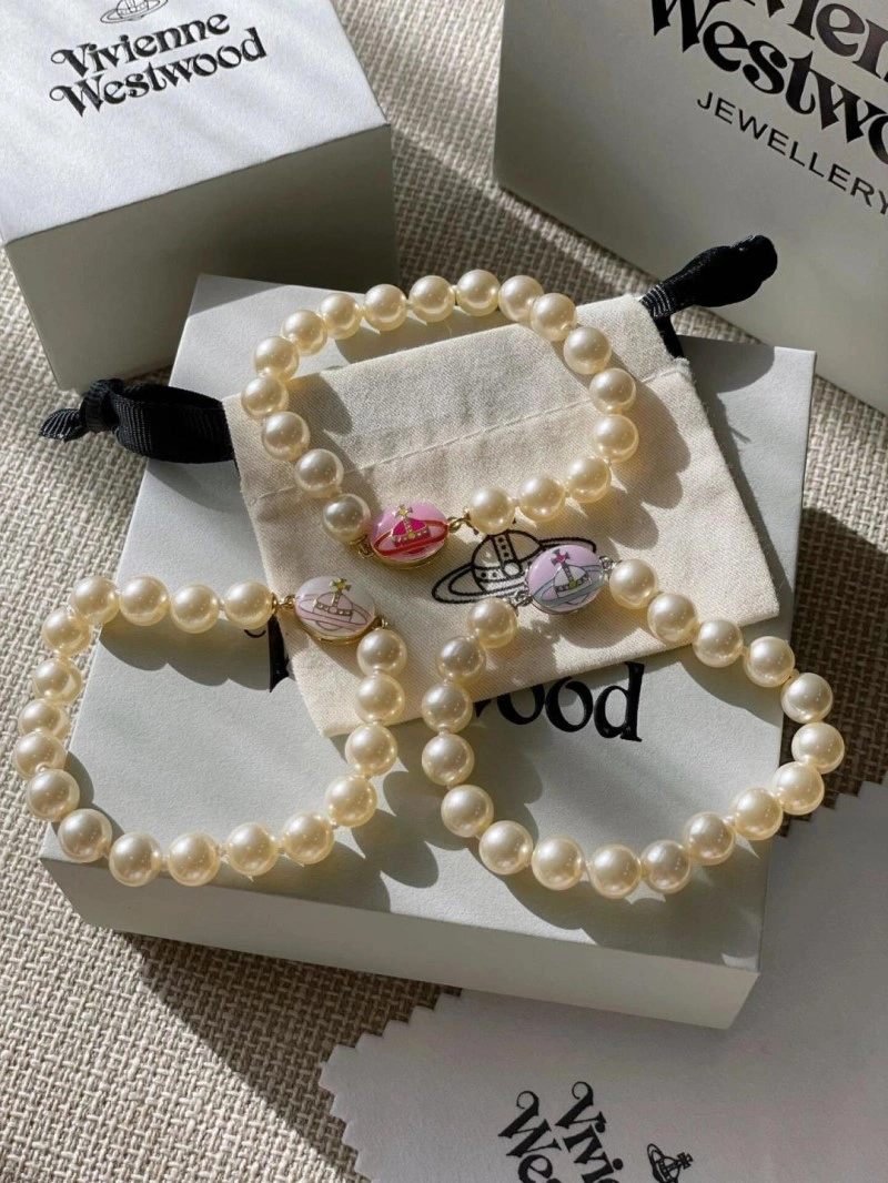 Vivienne Westwood Bracelets