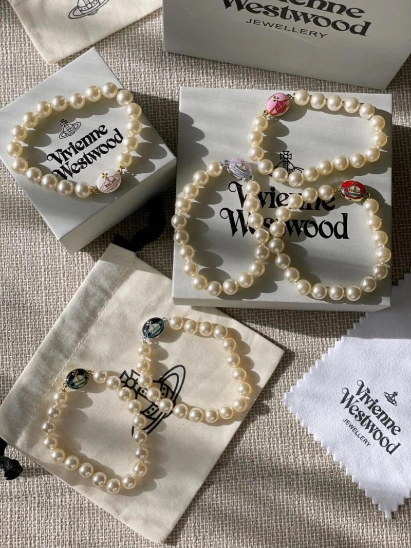 Vivienne Westwood Bracelets