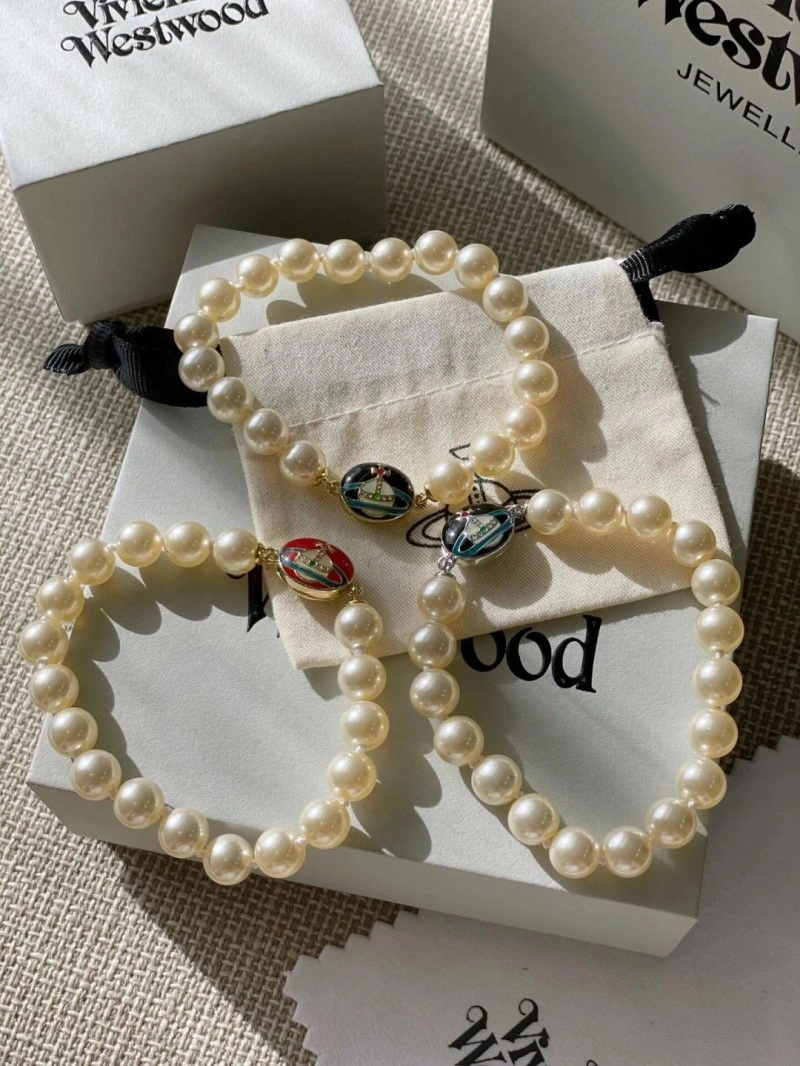 Vivienne Westwood Bracelets