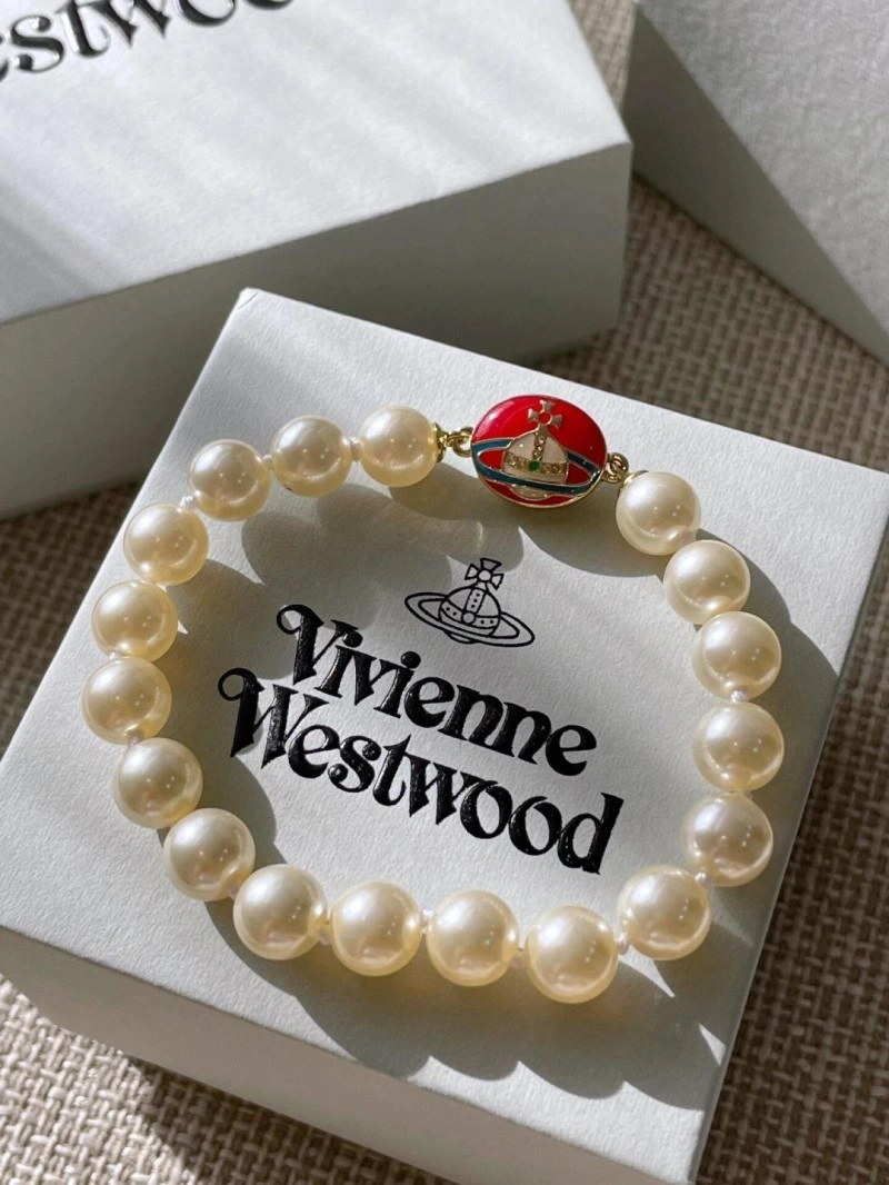 Vivienne Westwood Bracelets