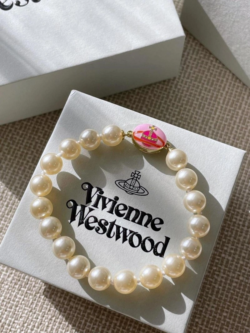 Vivienne Westwood Bracelets