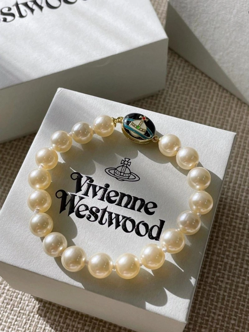 Vivienne Westwood Bracelets