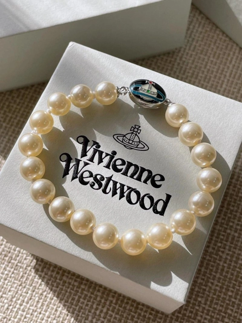 Vivienne Westwood Bracelets