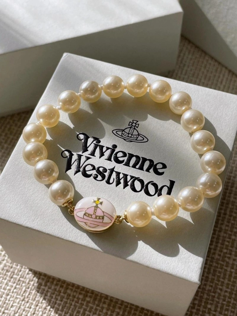 Vivienne Westwood Bracelets