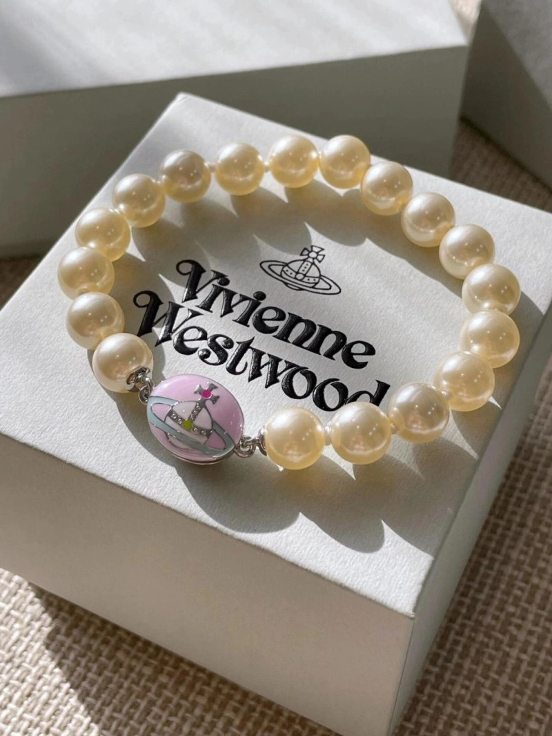 Vivienne Westwood Bracelets
