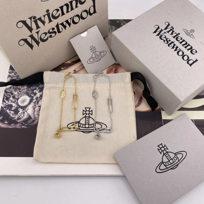 Vivienne Westwood Bracelets
