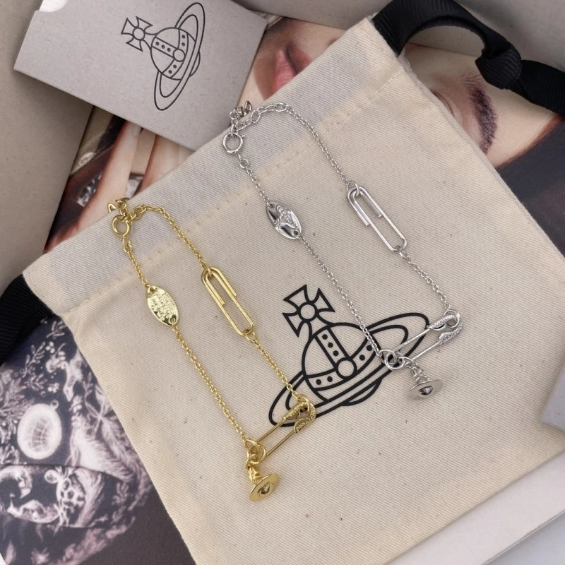 Authentic Vivienne Westwood Bracelets