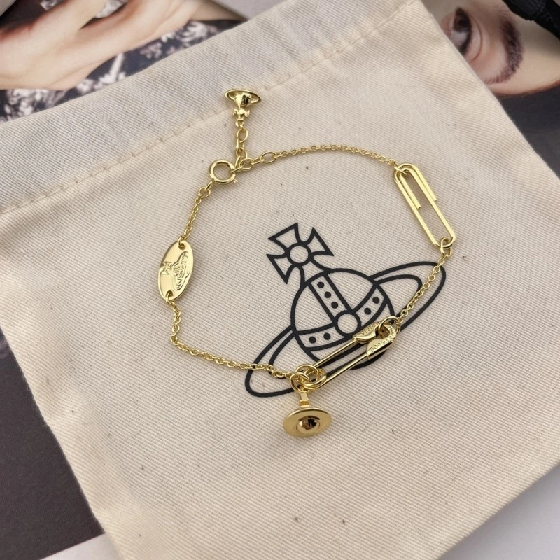 Authentic Vivienne Westwood Bracelets