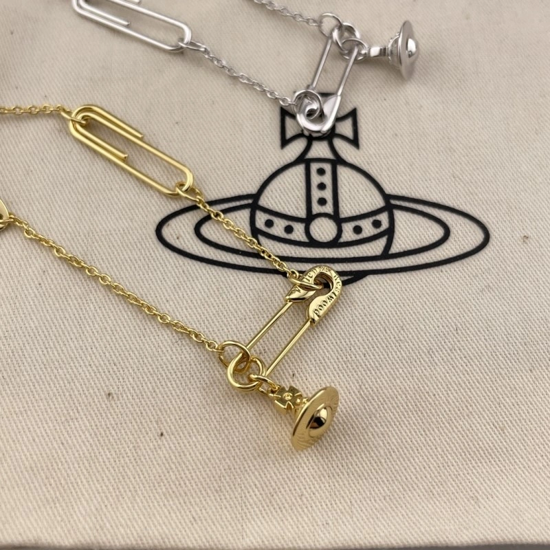 Authentic Vivienne Westwood Bracelets