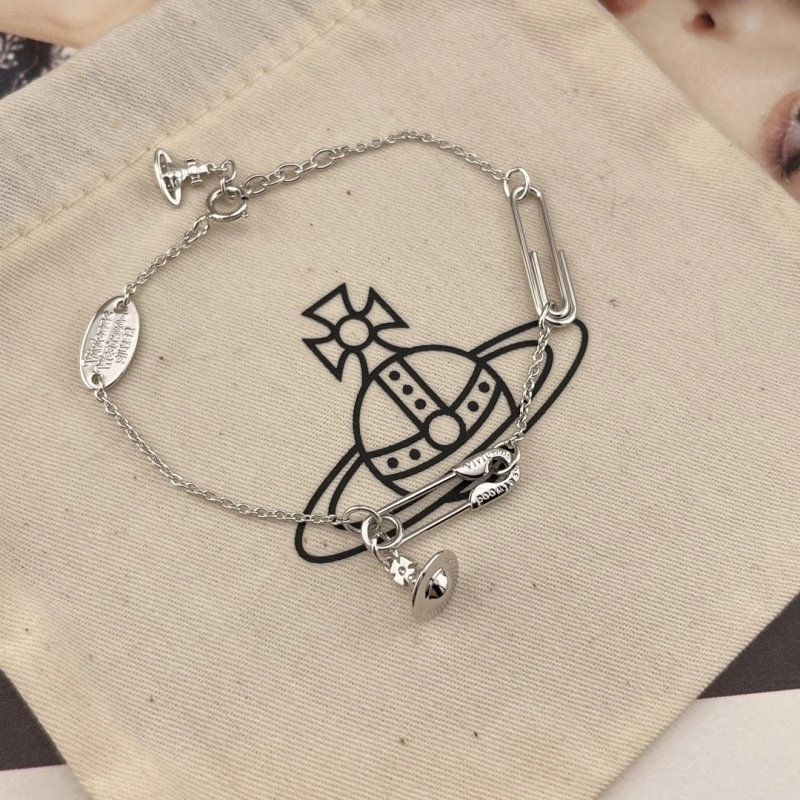 Authentic Vivienne Westwood Bracelets
