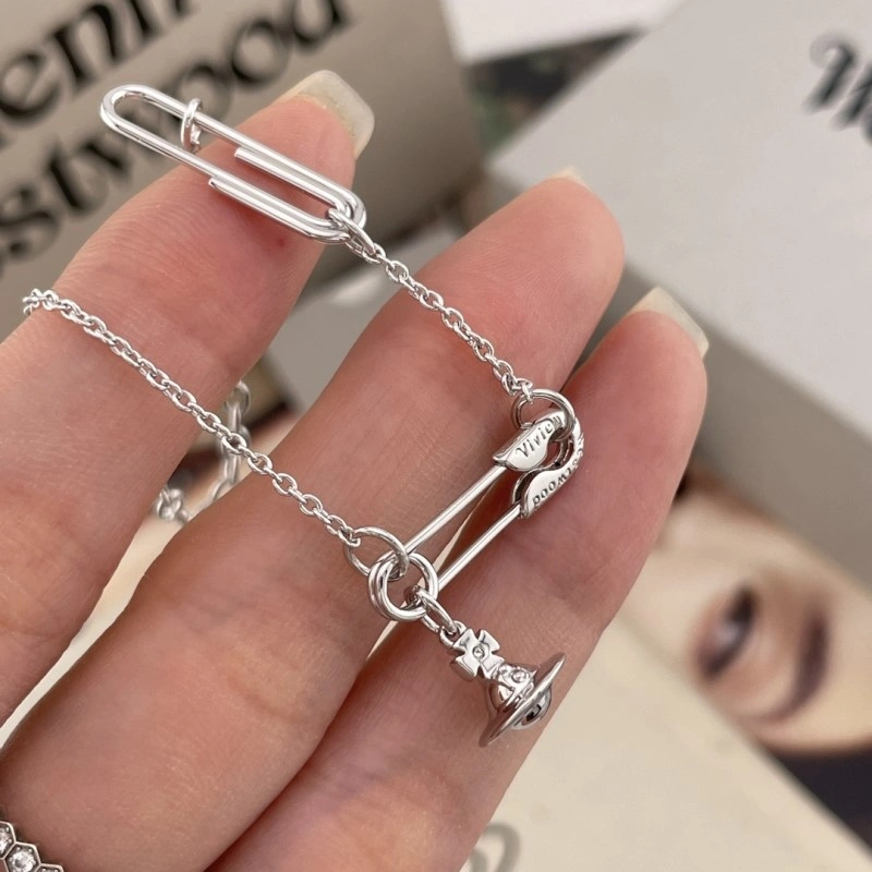 Authentic Vivienne Westwood Bracelets