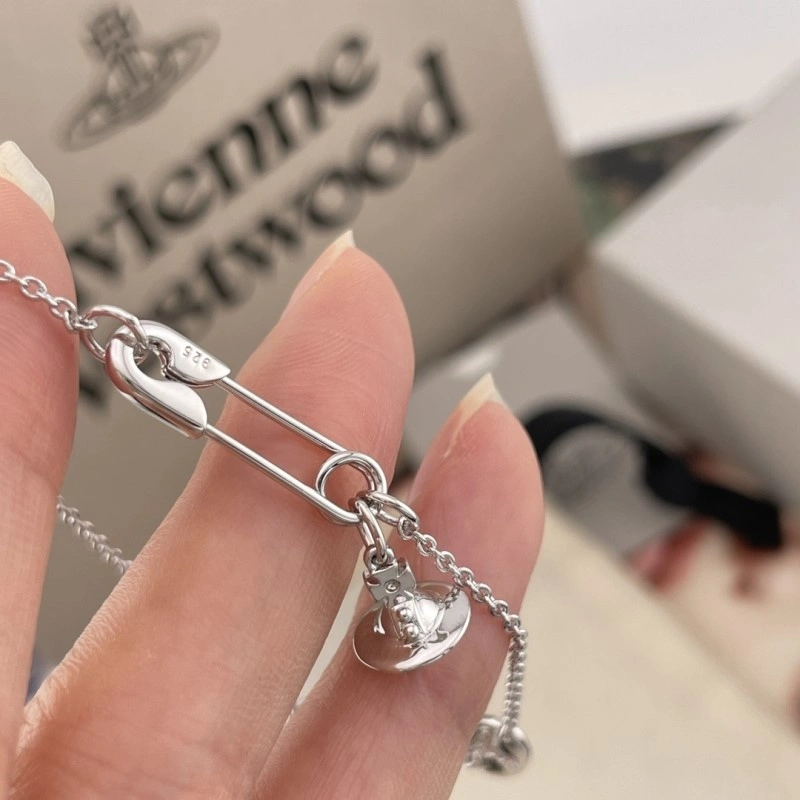 Authentic Vivienne Westwood Bracelets