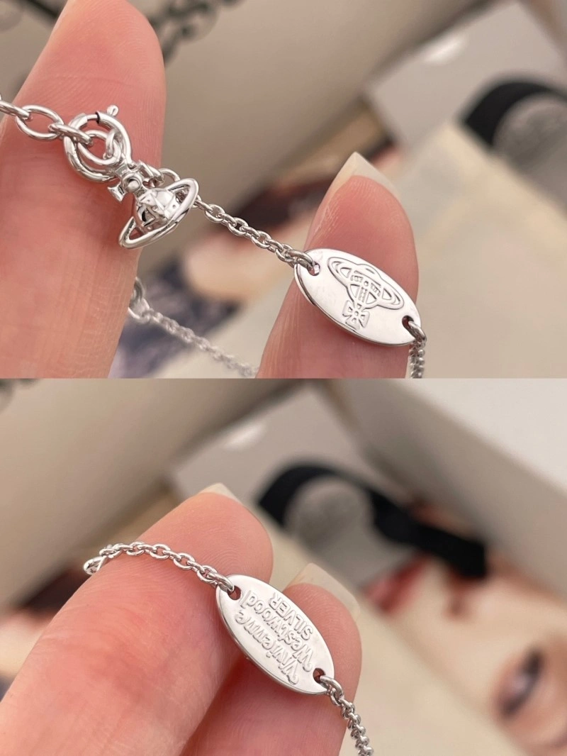 Authentic Vivienne Westwood Bracelets